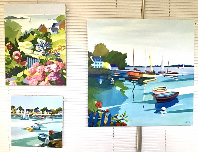 Salaün Anne | Stal.bzh