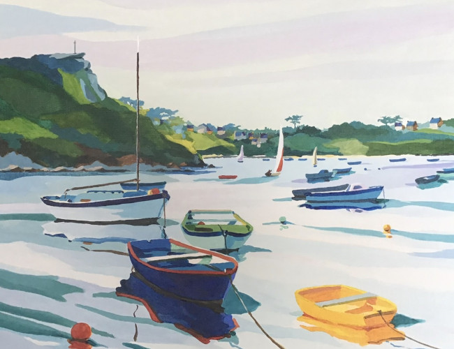 Salaün Anne | Stal.bzh