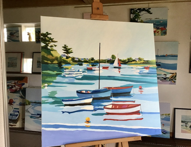 Salaün Anne | Stal.bzh